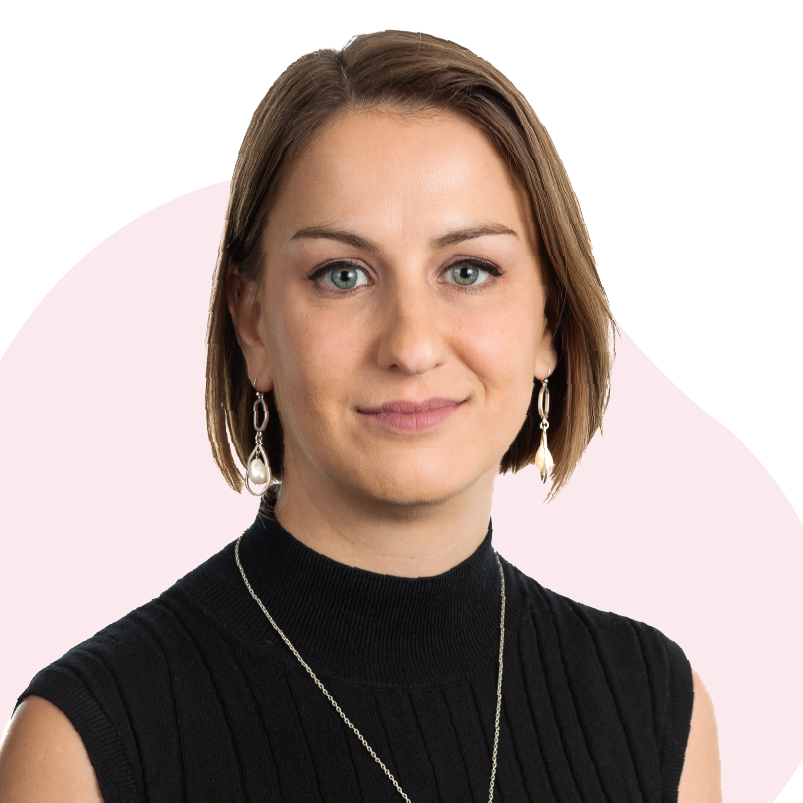 Sarah Hein, PhD | Texas Life Science Forum